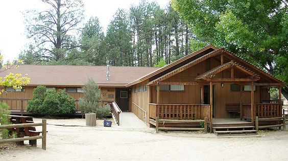 Dorms | Pathfinder Ranch - Outdoor Education, Summer Camp, Retreats and ...